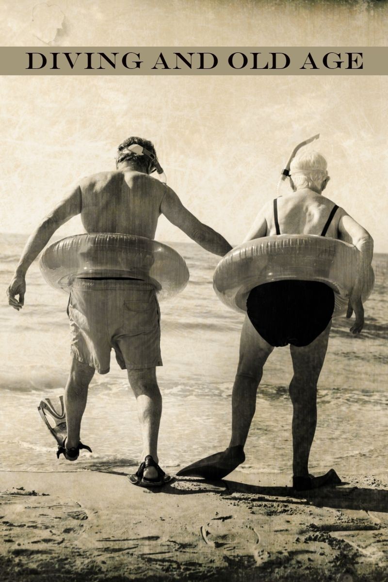How Do We Define “Old”?! – Entering The Force-Field
